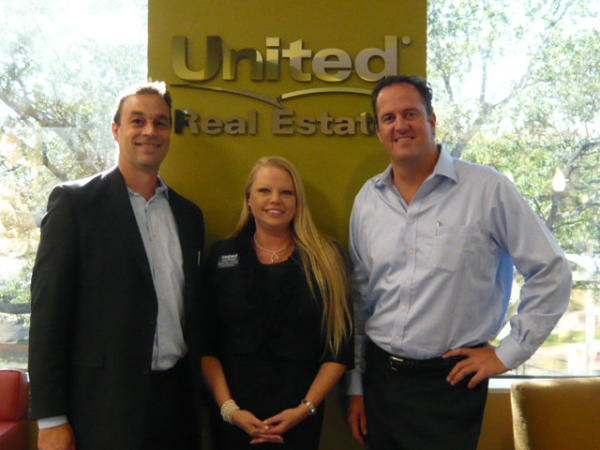 United® Real Estate Introduces Sixteen New Franchises to Their Network ...
