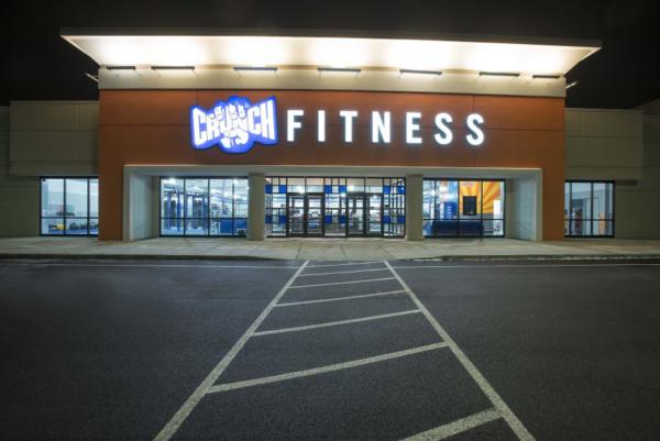 Crunch Franchise Announces Its Newest Location In Seminole, FL ...