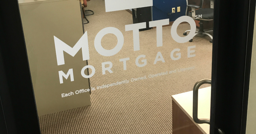 50 Motto Mortgage Franchises Sold In First Year | Franchise Dictionary Magazine