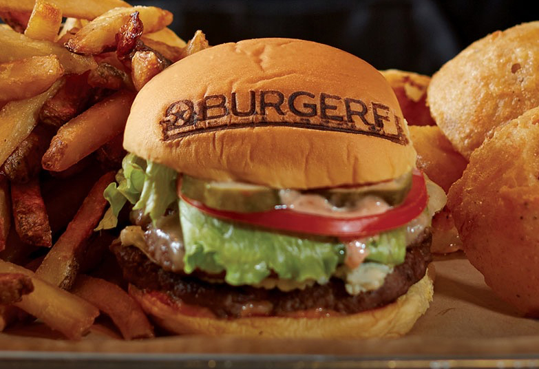 BurgerFi to Debut New Campaign Offering “BURGERS for Every 1 ...