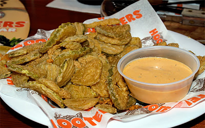 The U.S. Government May Be in a Pickle, but Hooters® is Serving ‘Em Up ...