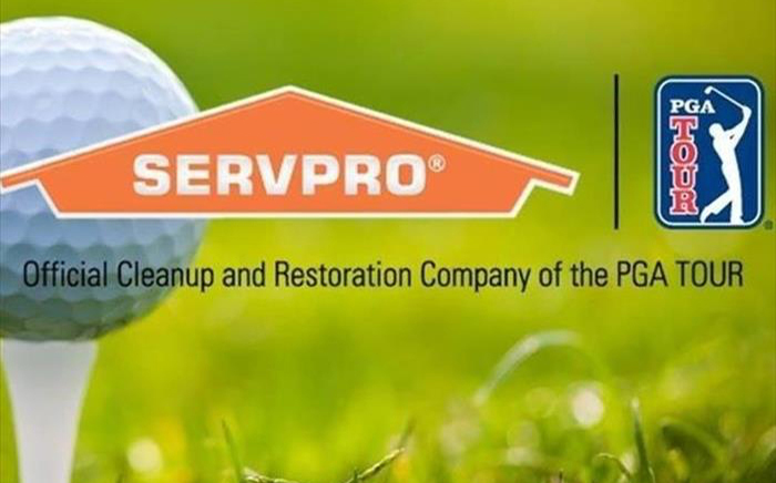 SERVPRO® Extends PGA Tour Sponsorship through 2020 | Franchise ...