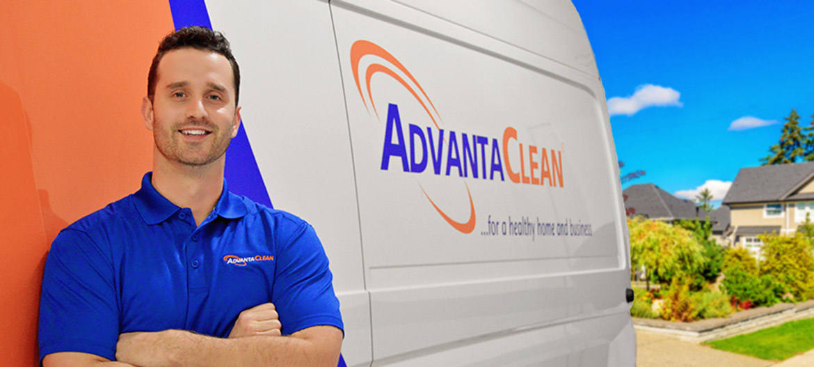 AdvantaClean Introduces New Building Sanitizing Services | Franchise ...