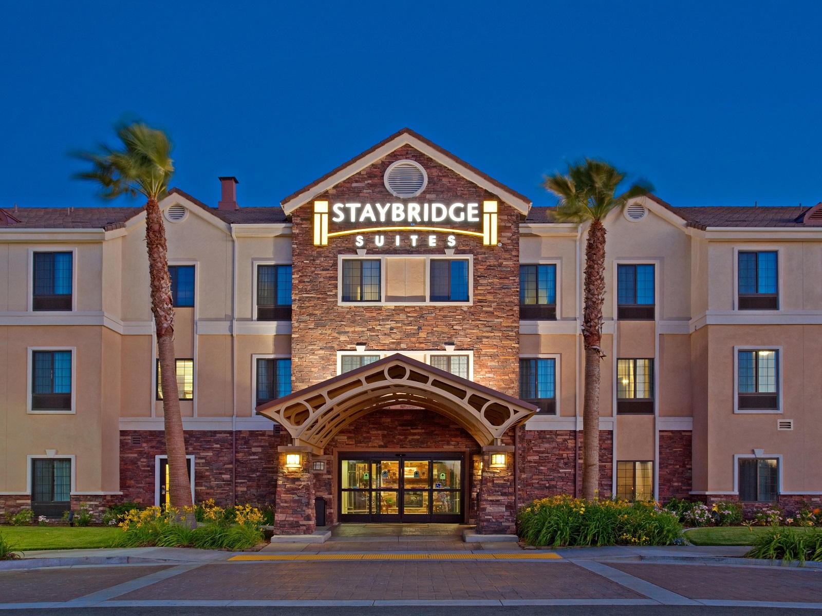 Staybridge Suites unveils new design at Business Travel Show ...