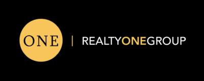 Realty ONE Group Announces the Launch of Newly Revamped Blog ...