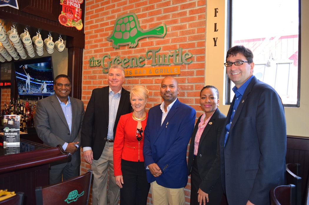 The Greene Turtle Sports Bar & Grille® Opens New Delaware Location in ...
