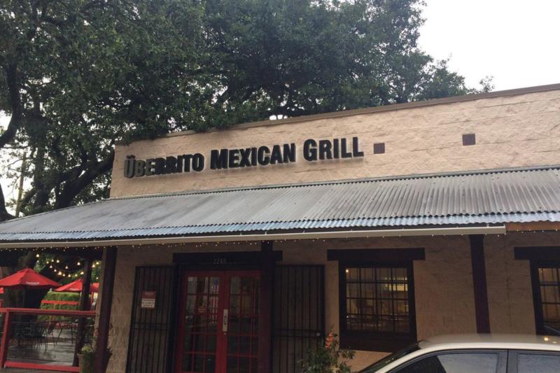 Uberrito Celebrates “Above and Beyond Educators” With Free Food During ...