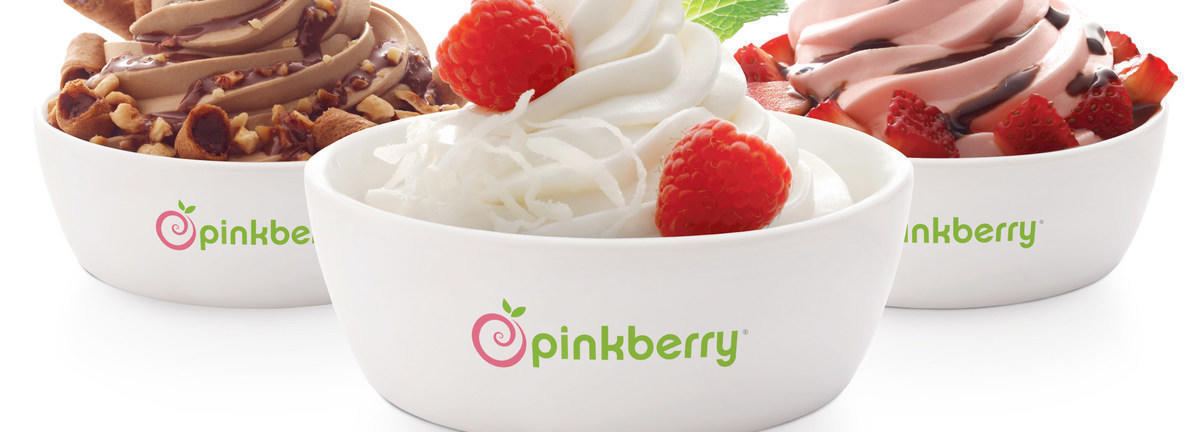 Pinkberry Launches New Promotion In Support Of Universal Pictures ...