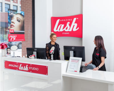 Amazing Lash Studio Opens 200th Studio in the United States | Franchise ...