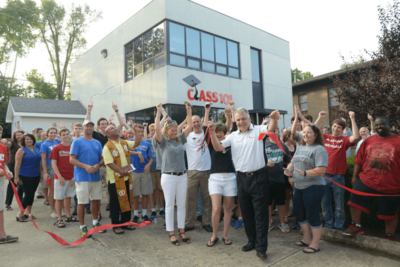 Class 101 Launches High School Scholarship Program | Franchise ...