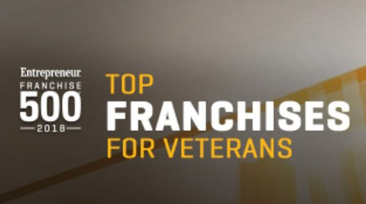 FirstLight Home Care Named One of the Top Franchises for Veterans by Entrepreneur Magazine ...