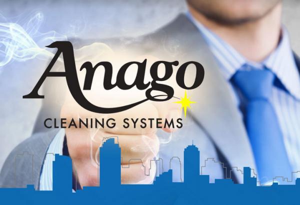 Anago Cleaning Systems Named Top 50 Global Franchise by Entrepreneur ...