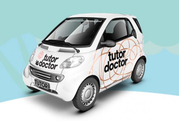 Tutor Doctor Becomes First Global Tutoring Franchise to Partner with ...