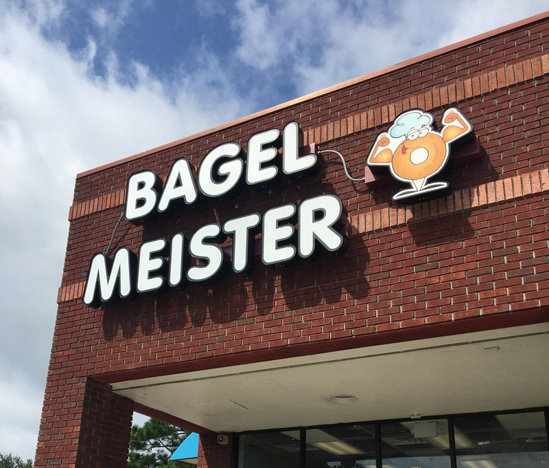 Mr. Bagel Meister is Expanding Nationwide through Franchising ...