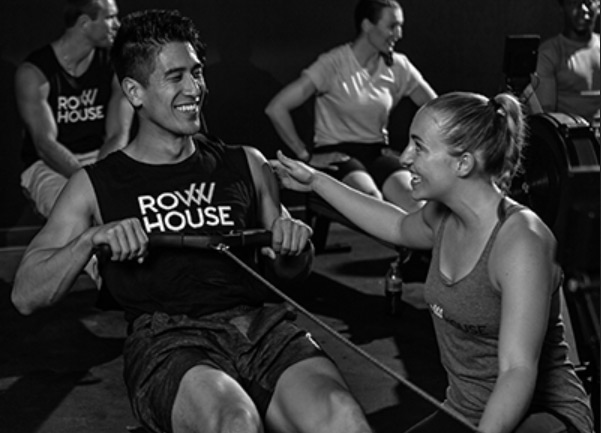 Row House to Debut in Canada, Marking First International Studio ...