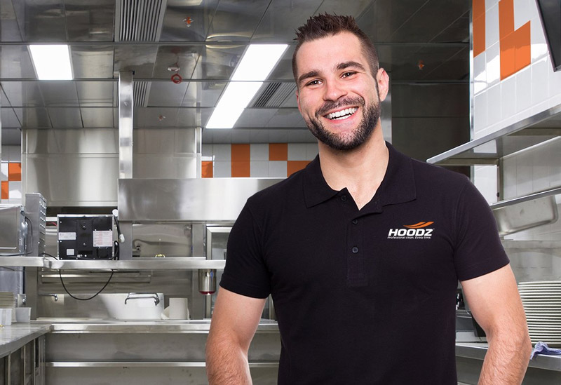 HOODZ International Ranked a Top Franchise in Entrepreneur's Highly ...