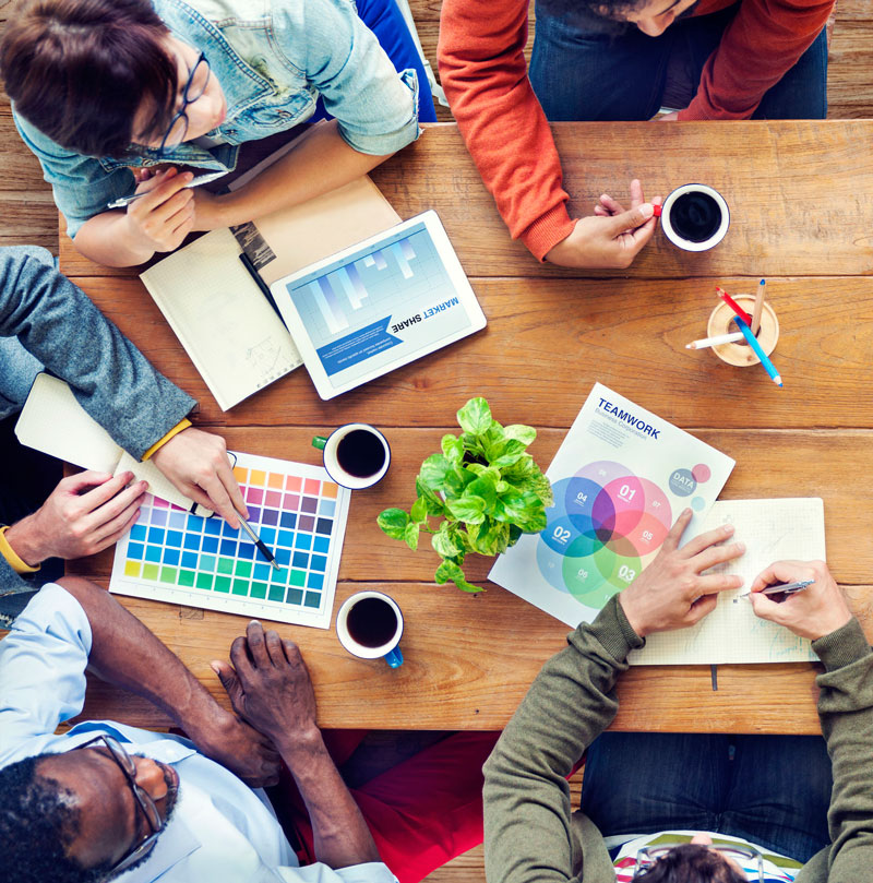 AlphaGraphics empowers franchise owners with Print Speak acquisition ...
