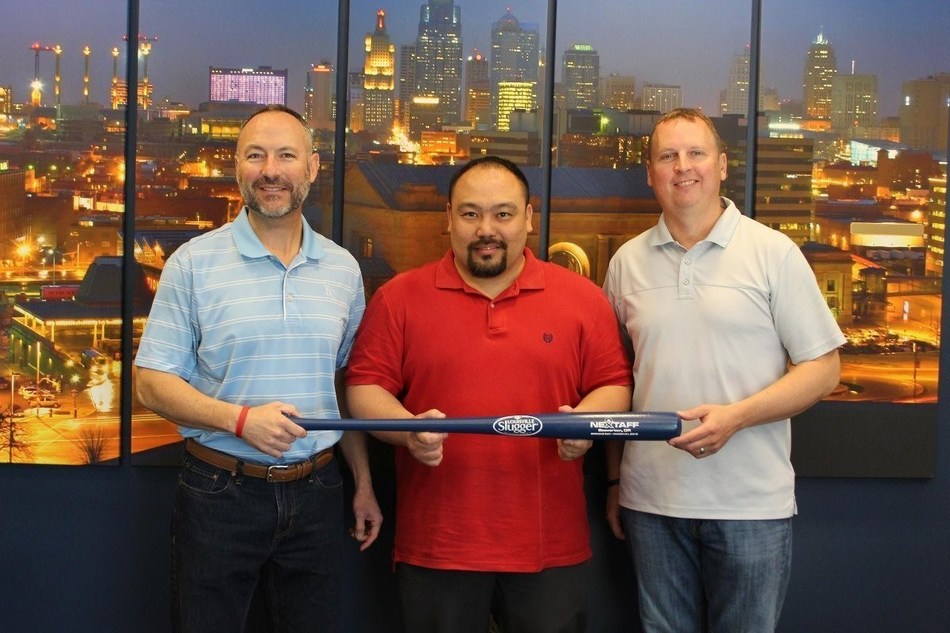 Staffing Industry Leader NEXTAFF Opens First Location in Oregon ...