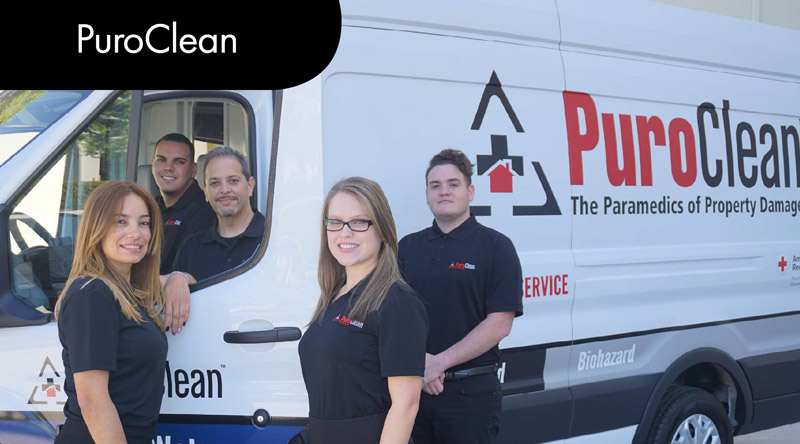 Puroclean Achieves Record Attendance Numbers At 24th International ...