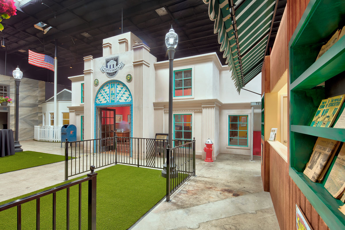Town Square® to Celebrate Inaugural Location with Ribbon-Cutting Event ...