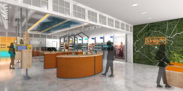 ONE Cannabis Launches New Retail Brand, Unity Rd., Keeping Community at ...