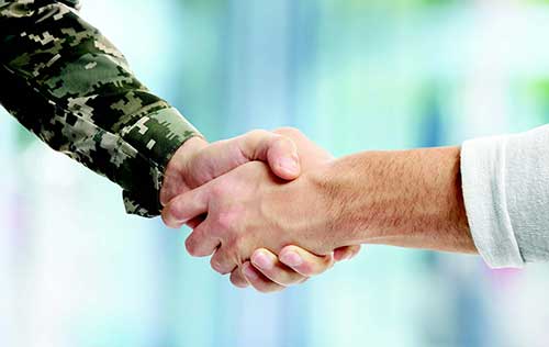 Talem Home Care has excellent support for franchisees and veterans ...