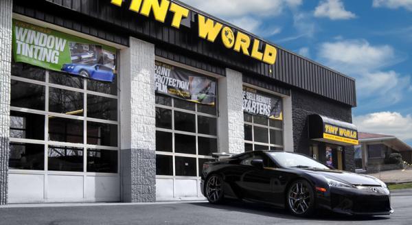 Tint World® named to Franchise Business Review's list of the 200 Best ...