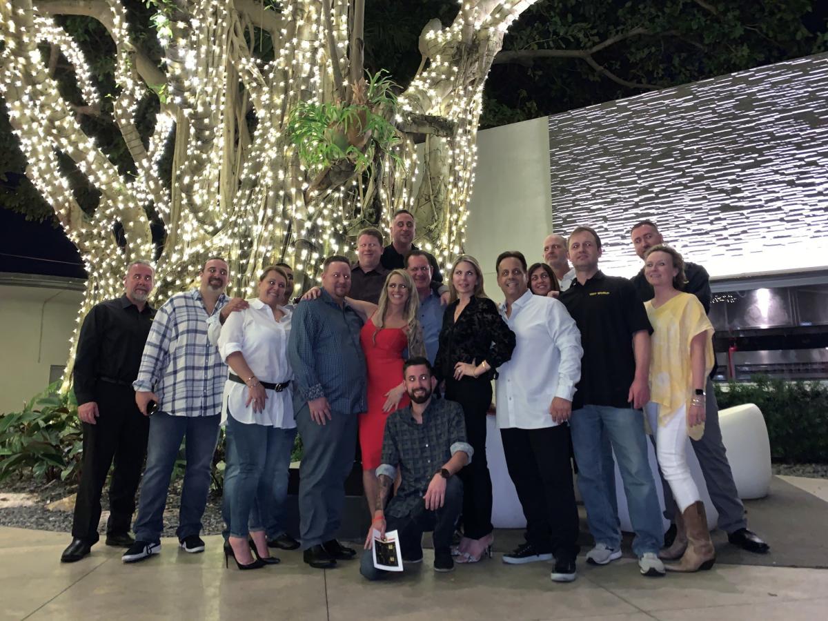 Tint World® toasts top 2019 franchises and charts future success at ...