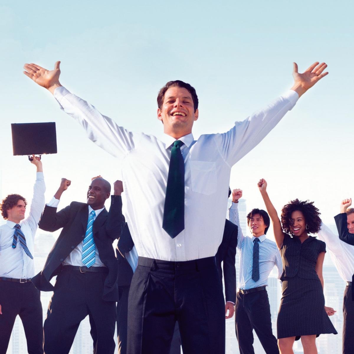 SUCCE$$ Tips For the Entrepreneur | Franchise Dictionary Magazine