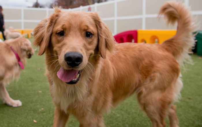 Prospering in ‘Ruff’ Times: K9 Resorts Luxury Pet Hotel | Franchise ...