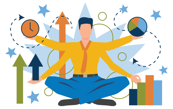 Best Practices for the Chief Everything Officer | Franchise Dictionary ...