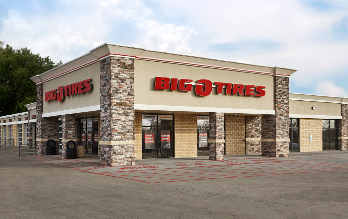New Owners Open an Impressive Nine Locations | Franchise Dictionary ...
