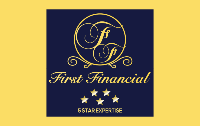 First Financial Revolutionalizes the Funding Process | Franchise ...