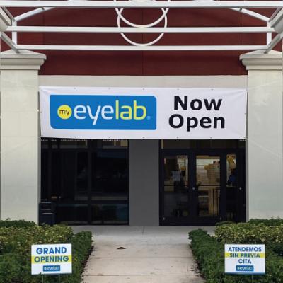 Florida’s First Locally Owned My Eyelab Opens | Franchise Dictionary ...