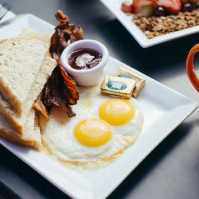 Daily Jam: Mouthwatering Presentations and Happy Vibes | Franchise ...