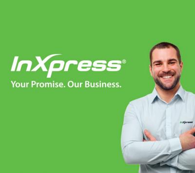 InXpress: Business Features | Franchise Dictionary Magazine