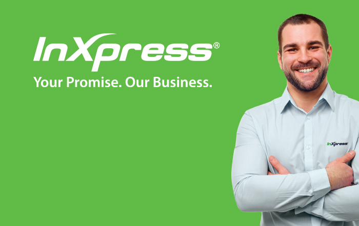 InXpress: Business Features | Franchise Dictionary Magazine