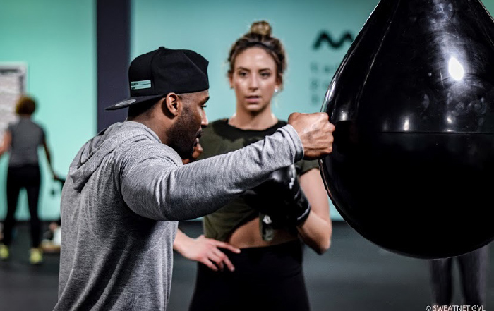 A Day in the Life of a MADABOLIC Franchisee | Franchise Dictionary Magazine