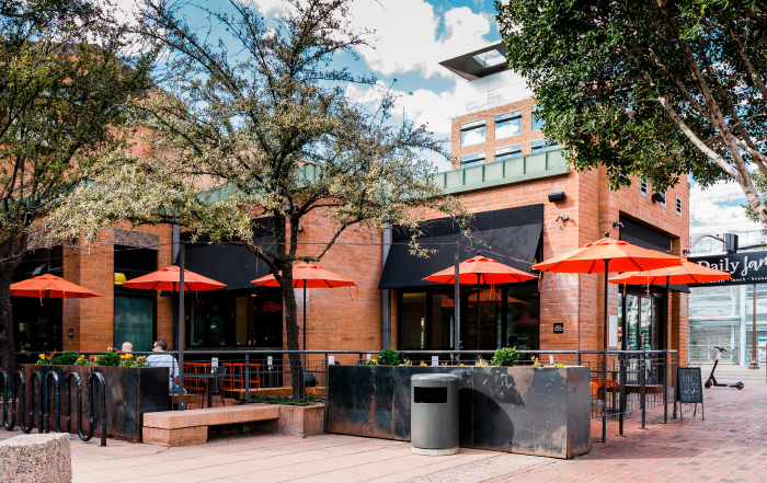 Daily Jam: Inaugural 2020 Innovators Award | Franchise Dictionary Magazine