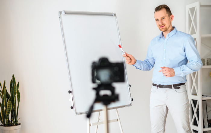 Global Financial Training Program: A Seamless Shift to Virtual Learning ...