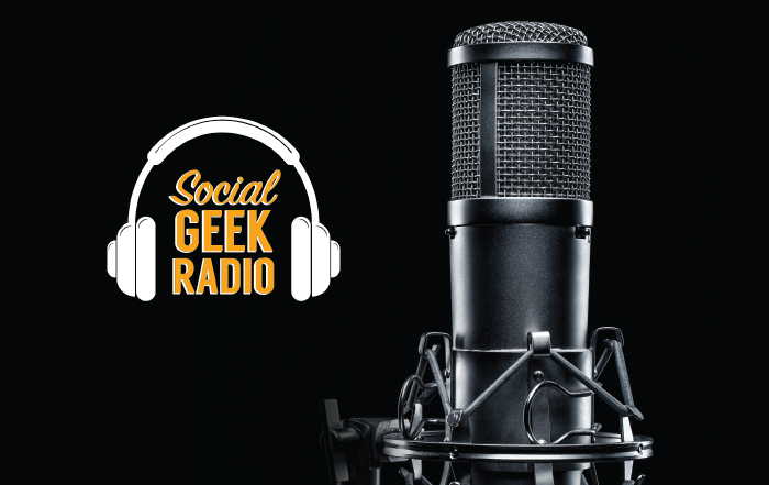 Social Geek Radio: The Power of Podcasts | Franchise Dictionary Magazine