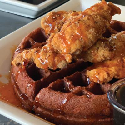 Daily Jam: New Offerings / Growing Reputation | Franchise Dictionary ...