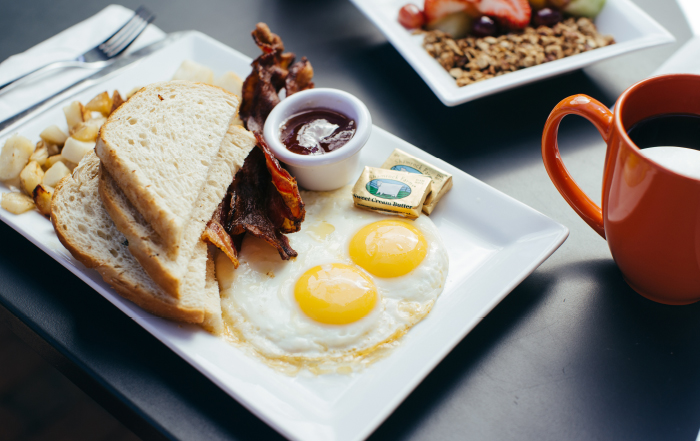 Daily Jam: Fast-casual Brunch Model is Thriving | Franchise Dictionary ...