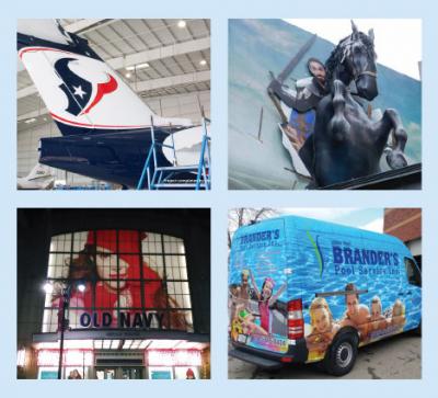 Signworld: Signs Remain Essential to Communities | Franchise Dictionary ...