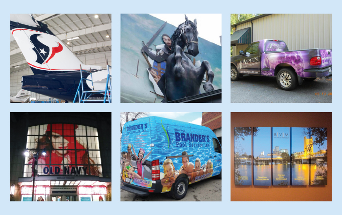 Signworld: Signs Remain Essential to Communities | Franchise Dictionary ...