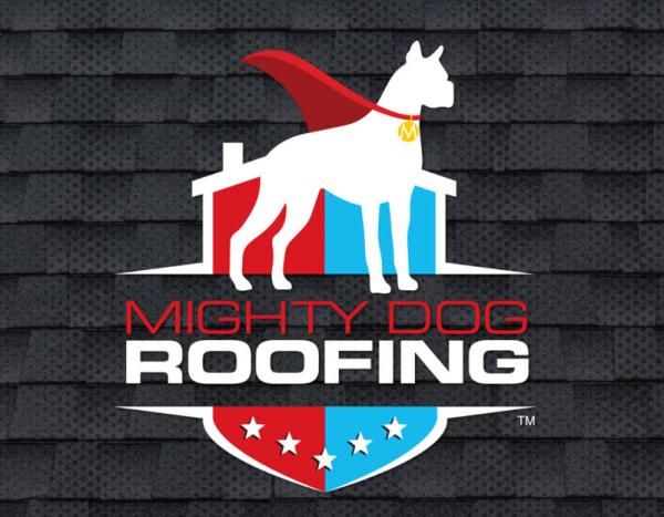 Mighty Dog Roofing Earns Prestigious Platinum Preferred Designation ...