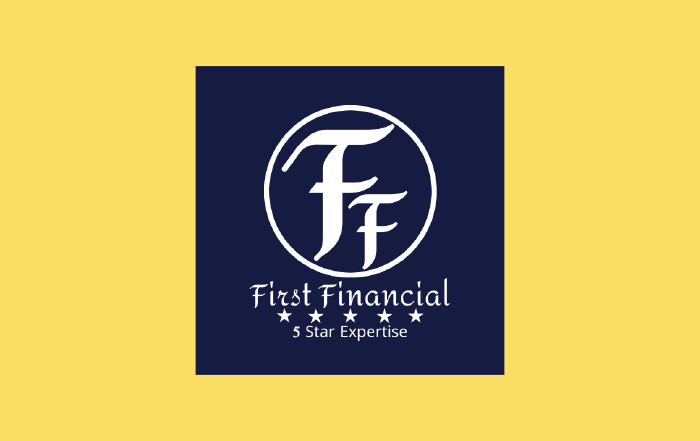 First Financial: Revolutionizing the Funding Process | Franchise ...