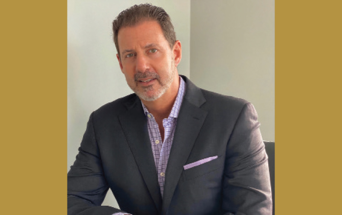 FranServe Welcomes Rob Lancit as Executive Vice President | Franchise ...