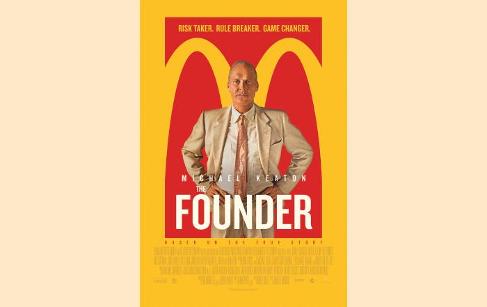 12 Inspirational Ideas from ‘The Founder’ | Franchise Dictionary Magazine