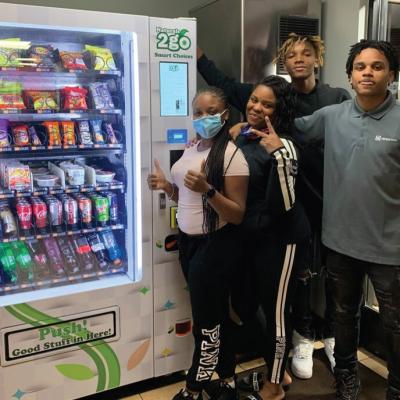 Naturals2Go: Providing What Customers Want | Franchise Dictionary Magazine